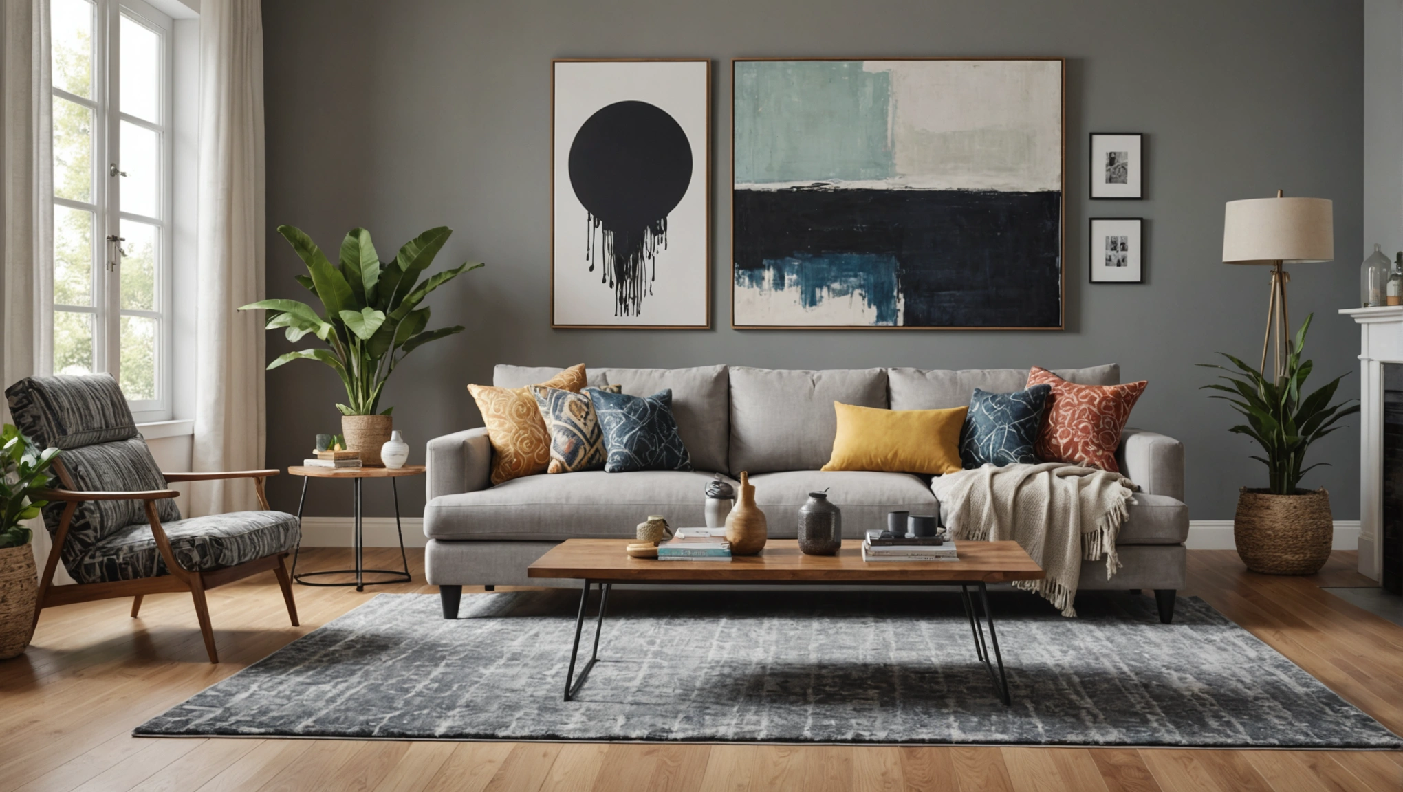 10 astuces déco pour transformer votre maison